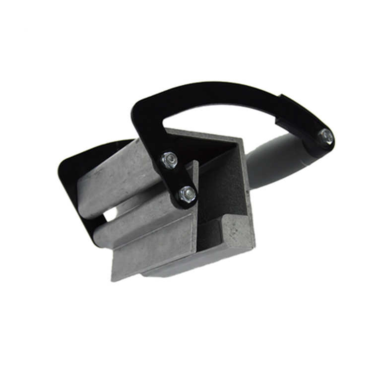 Solar Panel Caddy – McBay (Pvt) Ltd