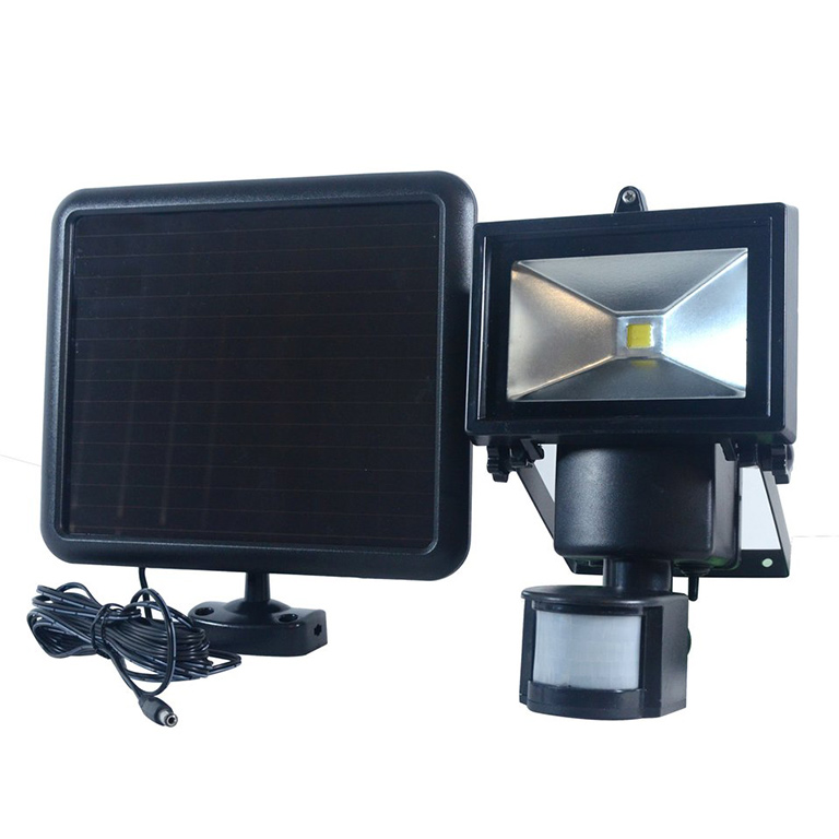 Nature Power Motion Activated Solar Light – McBay (Pvt) Ltd